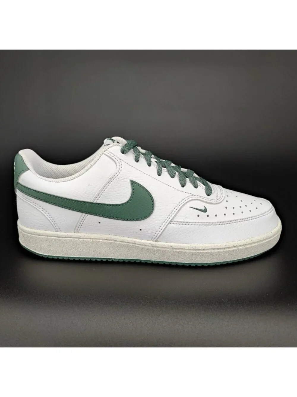 Nike | Shoes | Nike Court Vision Low Next Nature Womens 1 Low Top ...